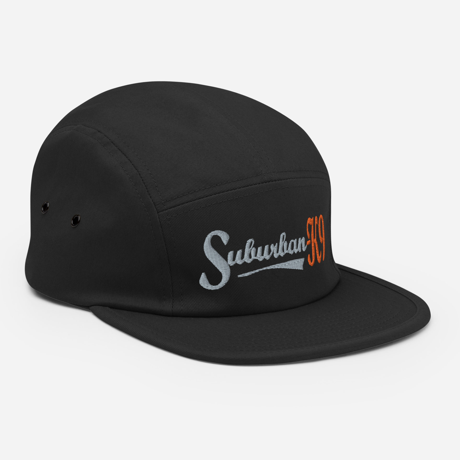 Five Panel Suburban K9 Cap | Suburban K9