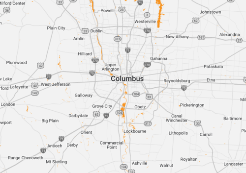 Columbus Dog Training | Suburban K9