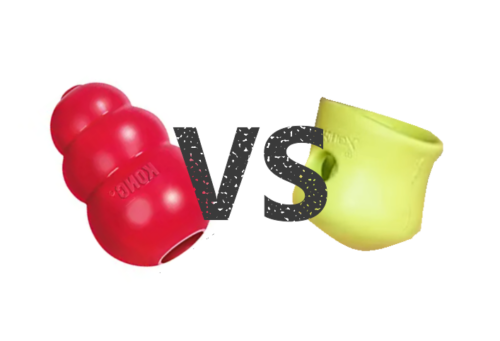 WestPaw Toppl Dog Toy Review | Suburban K9