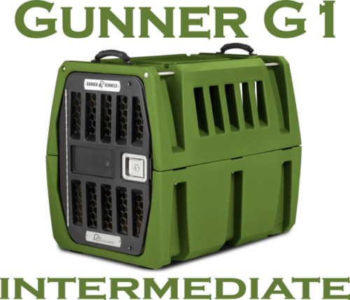 Gunner Kennels Review: G1 Extreme Testing | Suburban K9