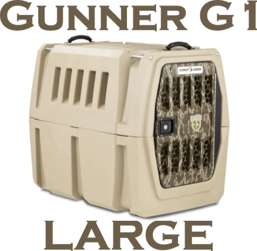 Gunner Kennels Review: G1 Extreme Testing | Suburban K9